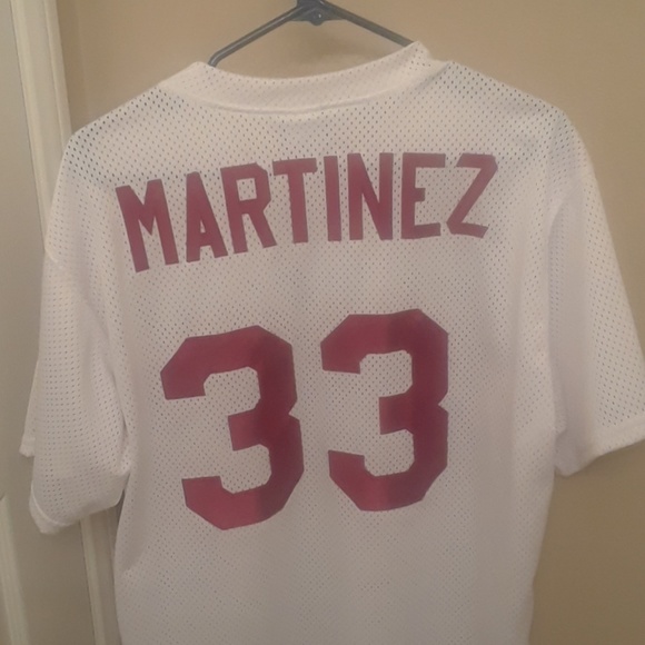 Maxim athletic | Other | Stanford University Baseball Jersey | Poshmark